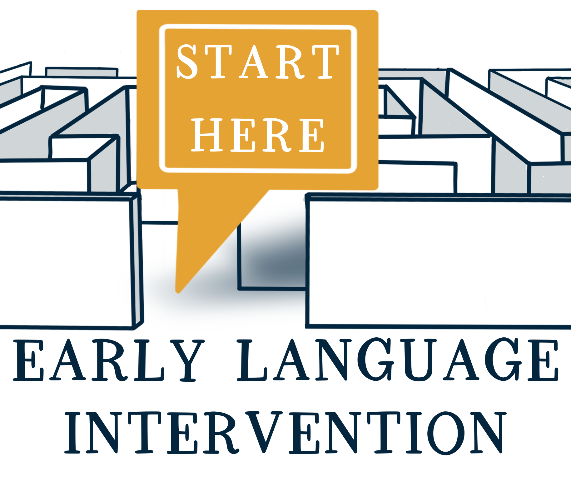 Language intervention in EI: Start here