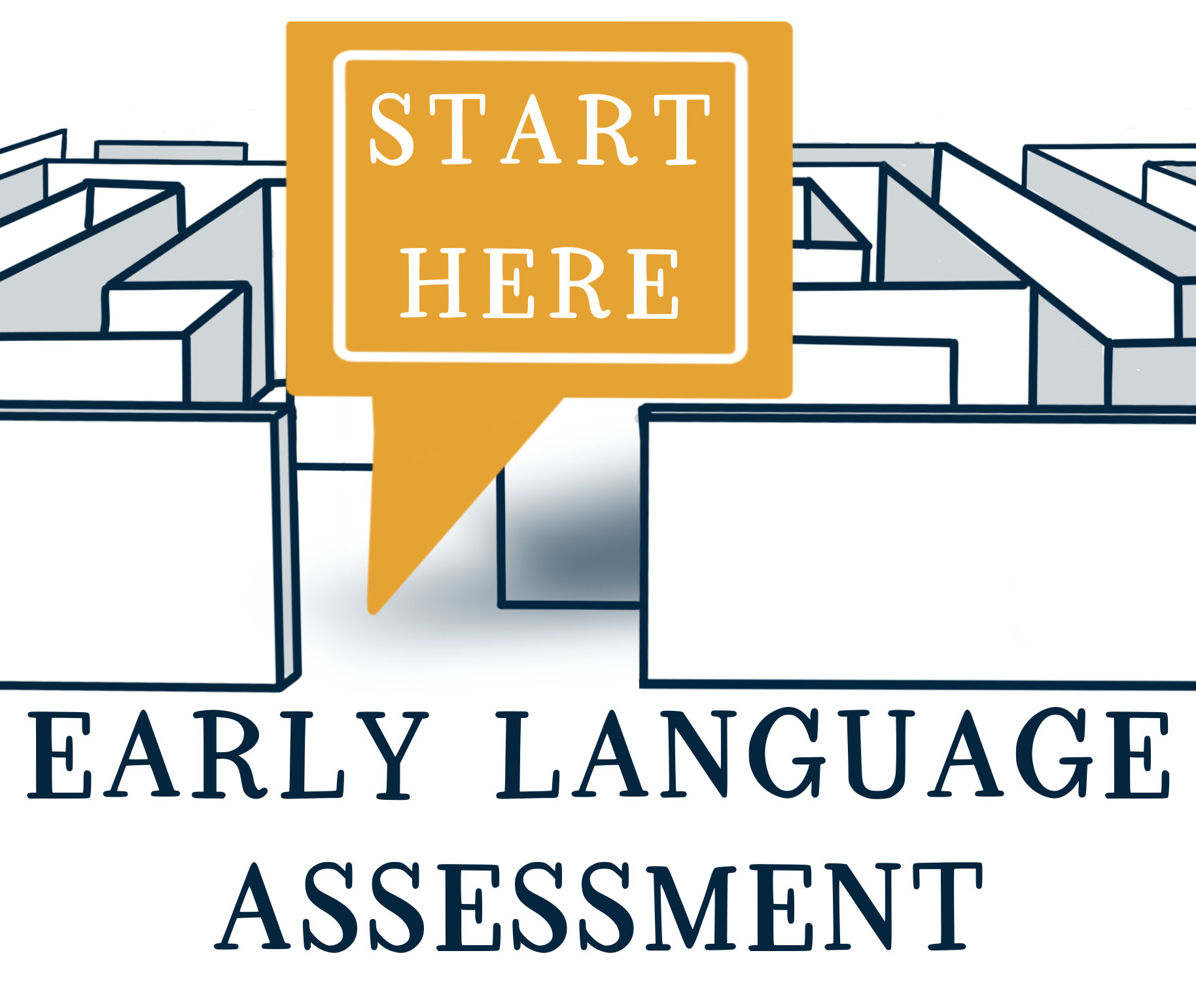 Language assessment in EI: Start here