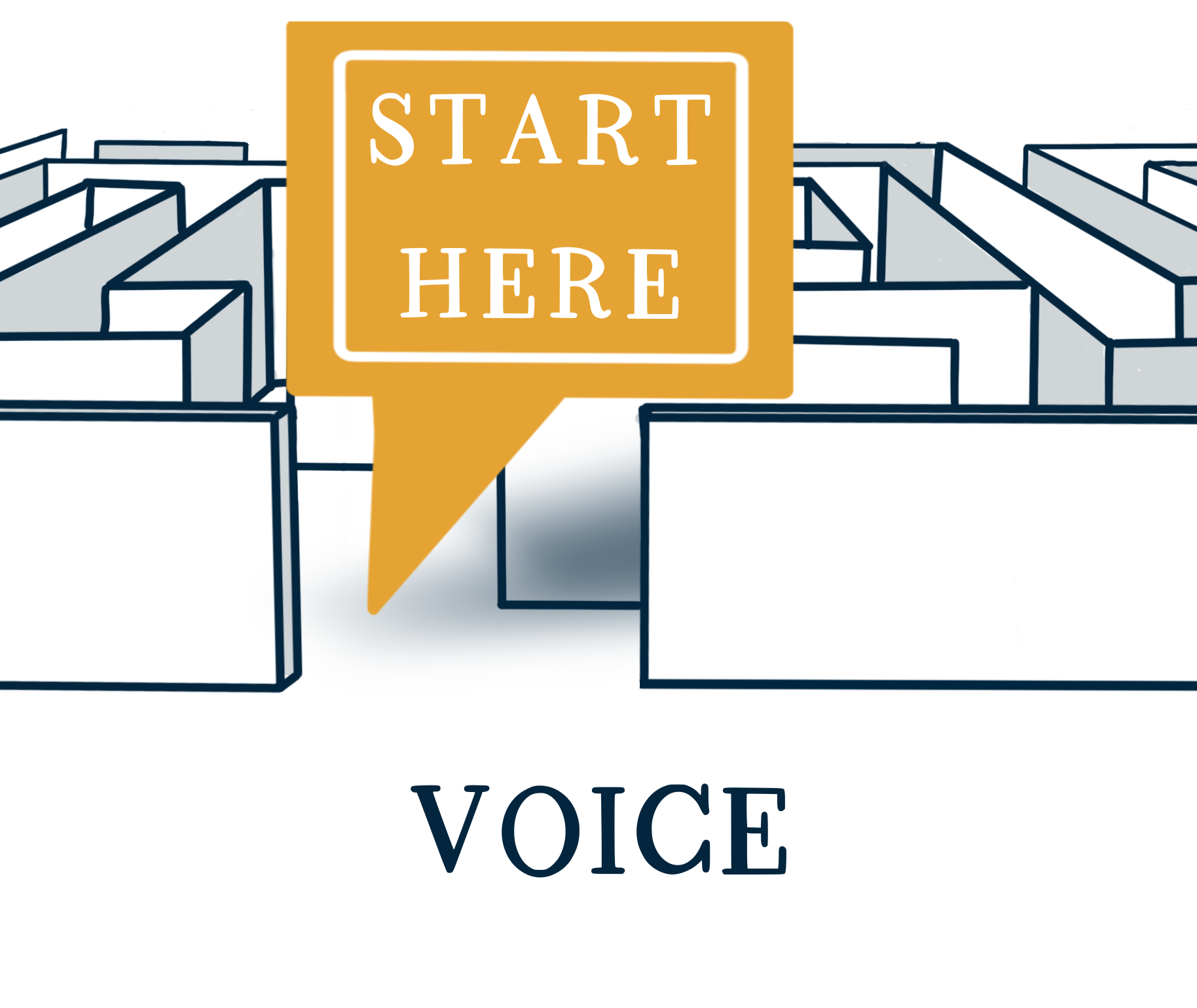 Voice assessment and treatment: Start here