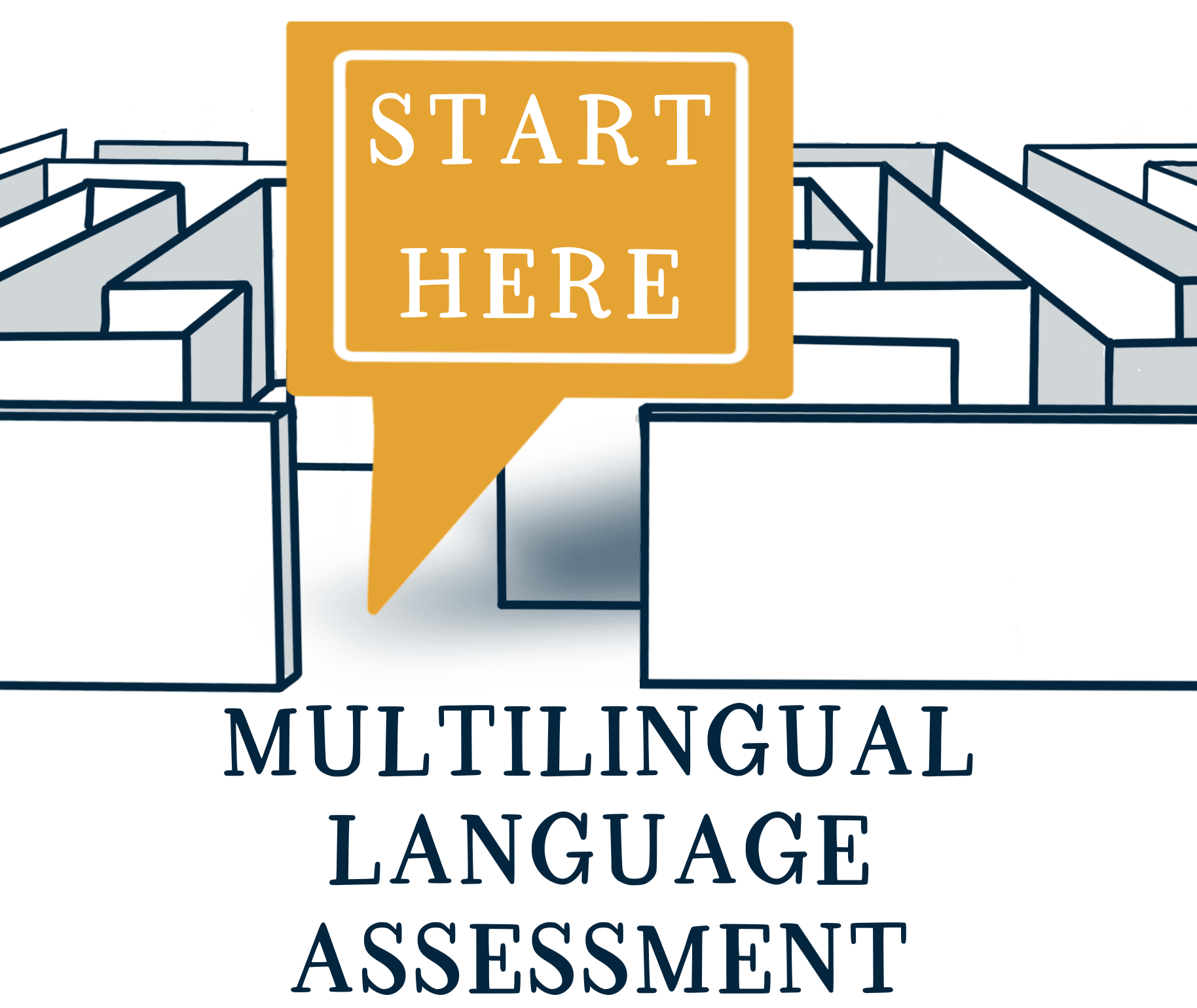 Multilingual language assessment: Start here