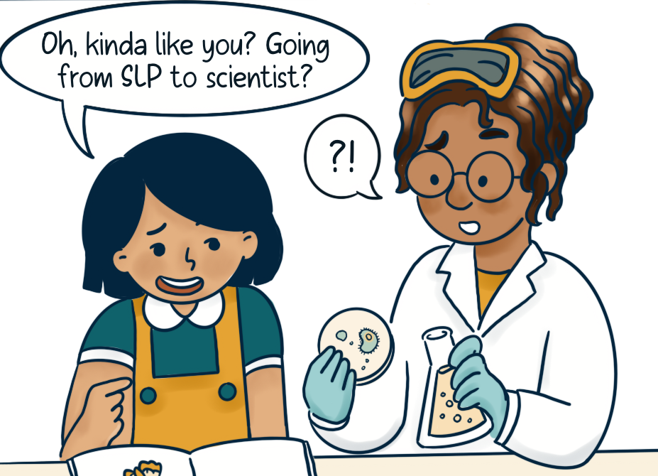 Making science make sense