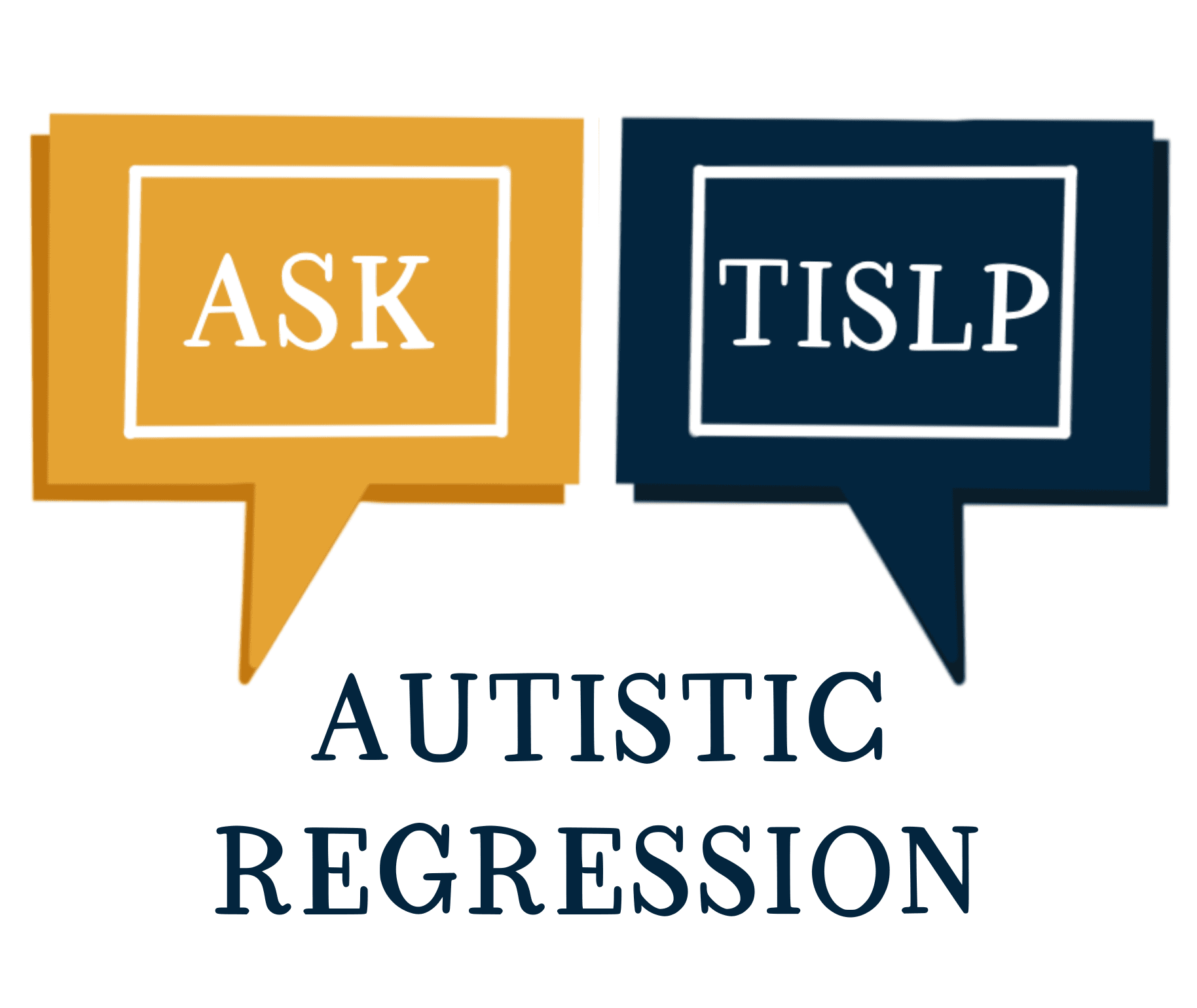 Autistic regression: What we know