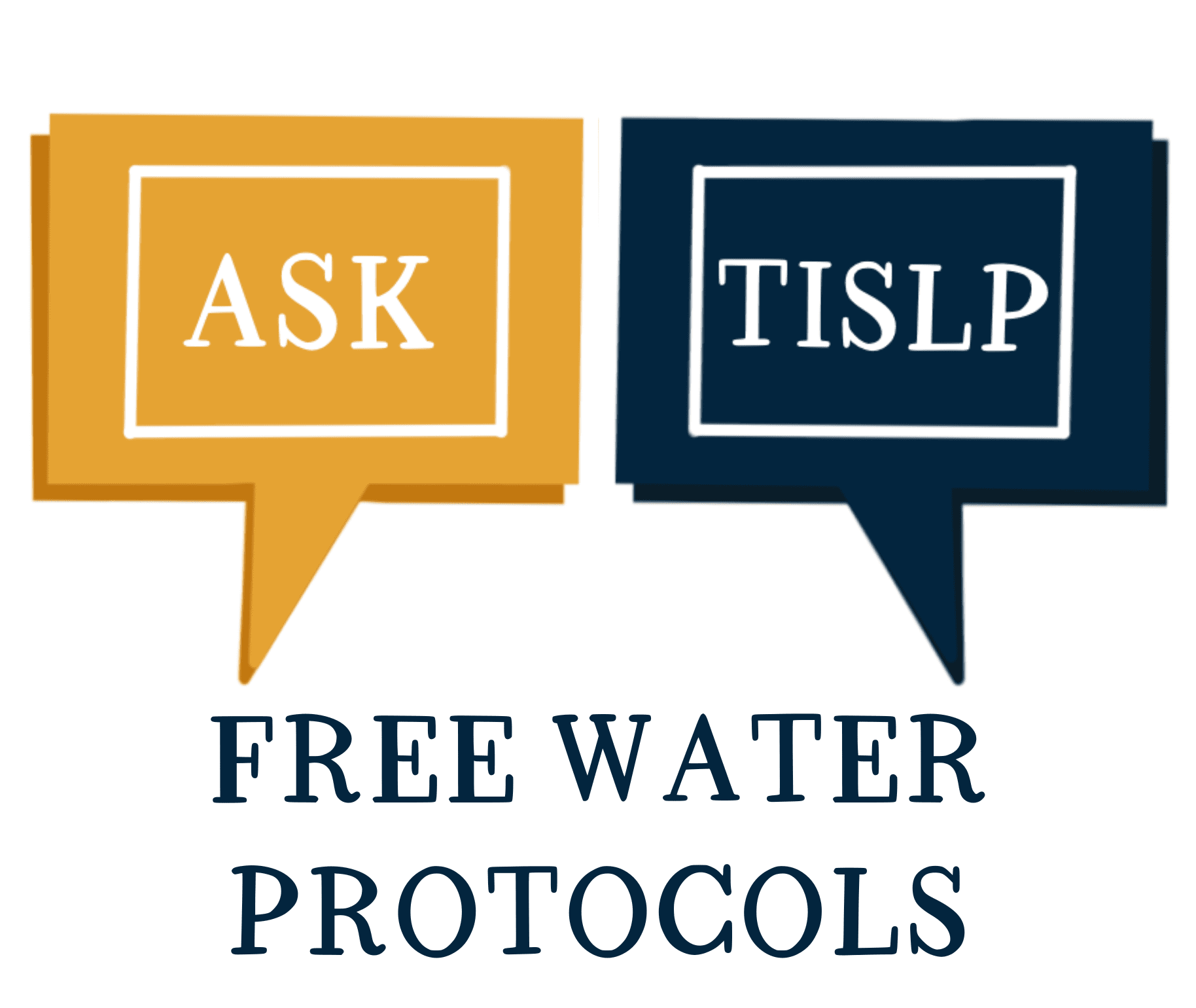 The Free Water Protocol remains a free-for-all