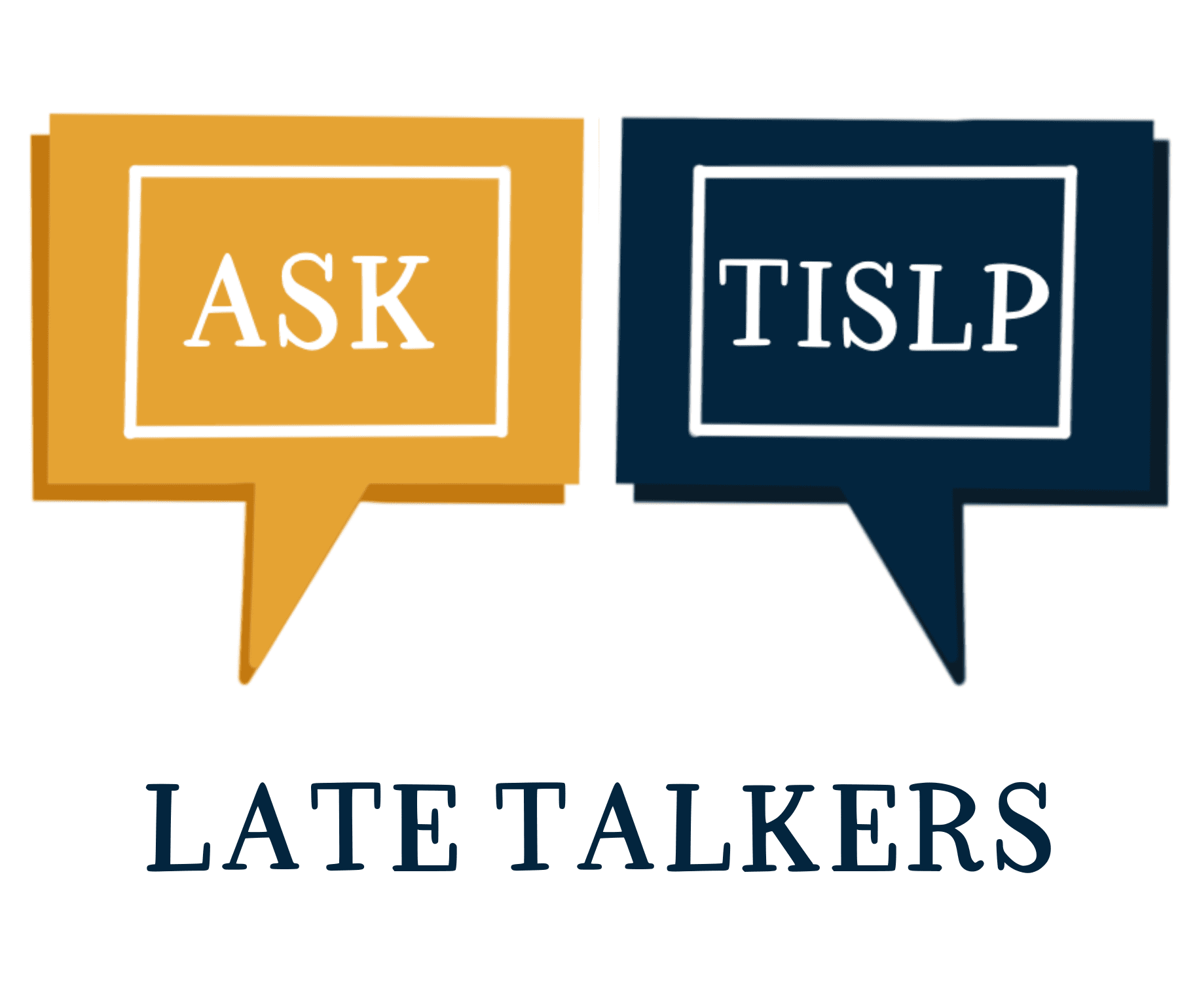 Let's talk late talkers | The Informed SLP