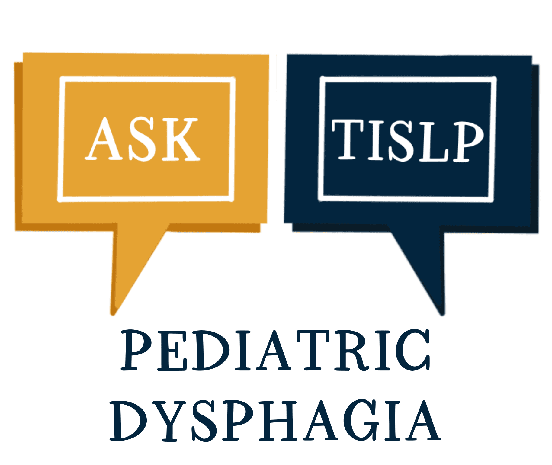 Pediatric dysphagia treatments that shock… and awe? | The Informed SLP
