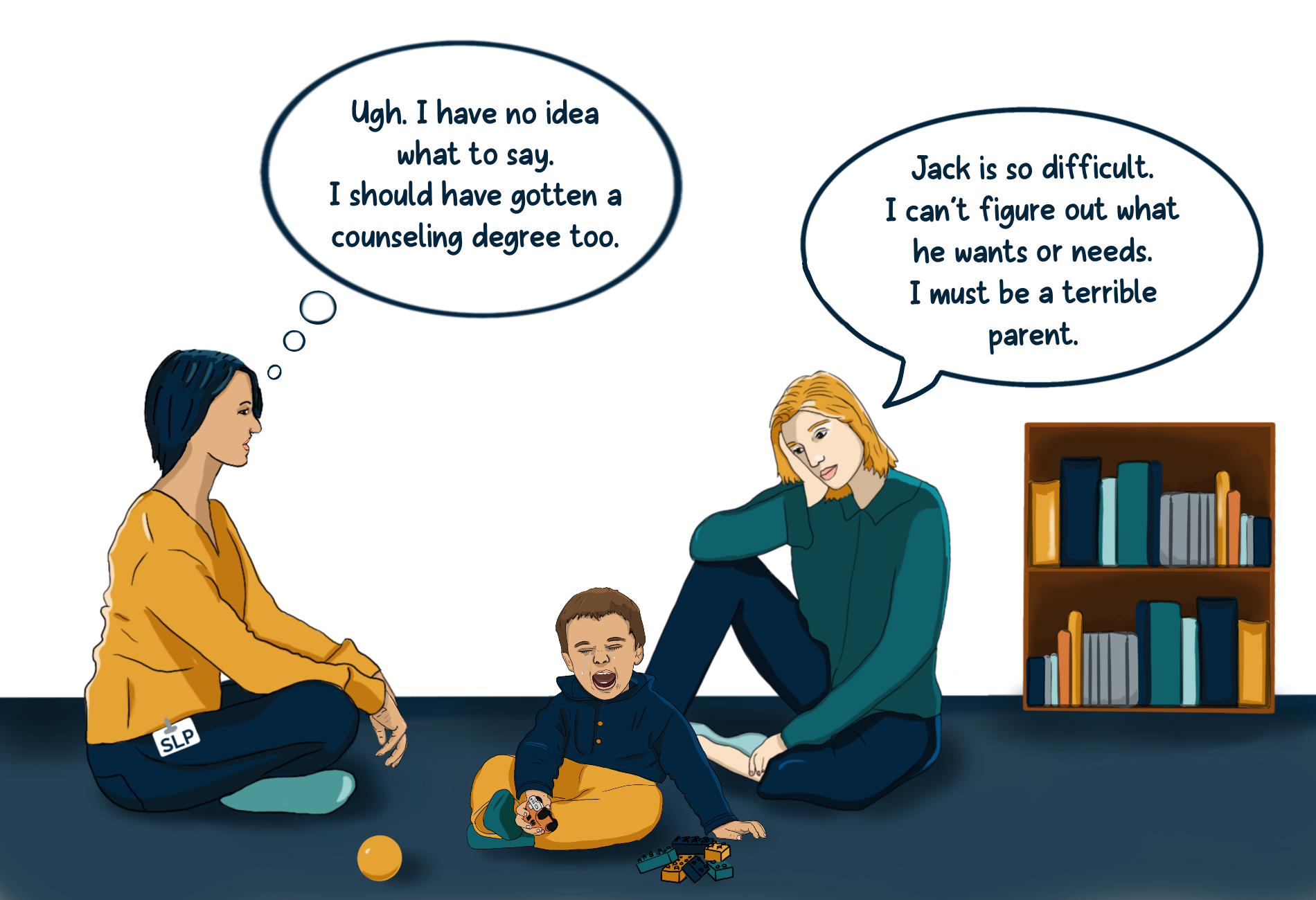 A how-to guide for teaching responsiveness (and so much more)