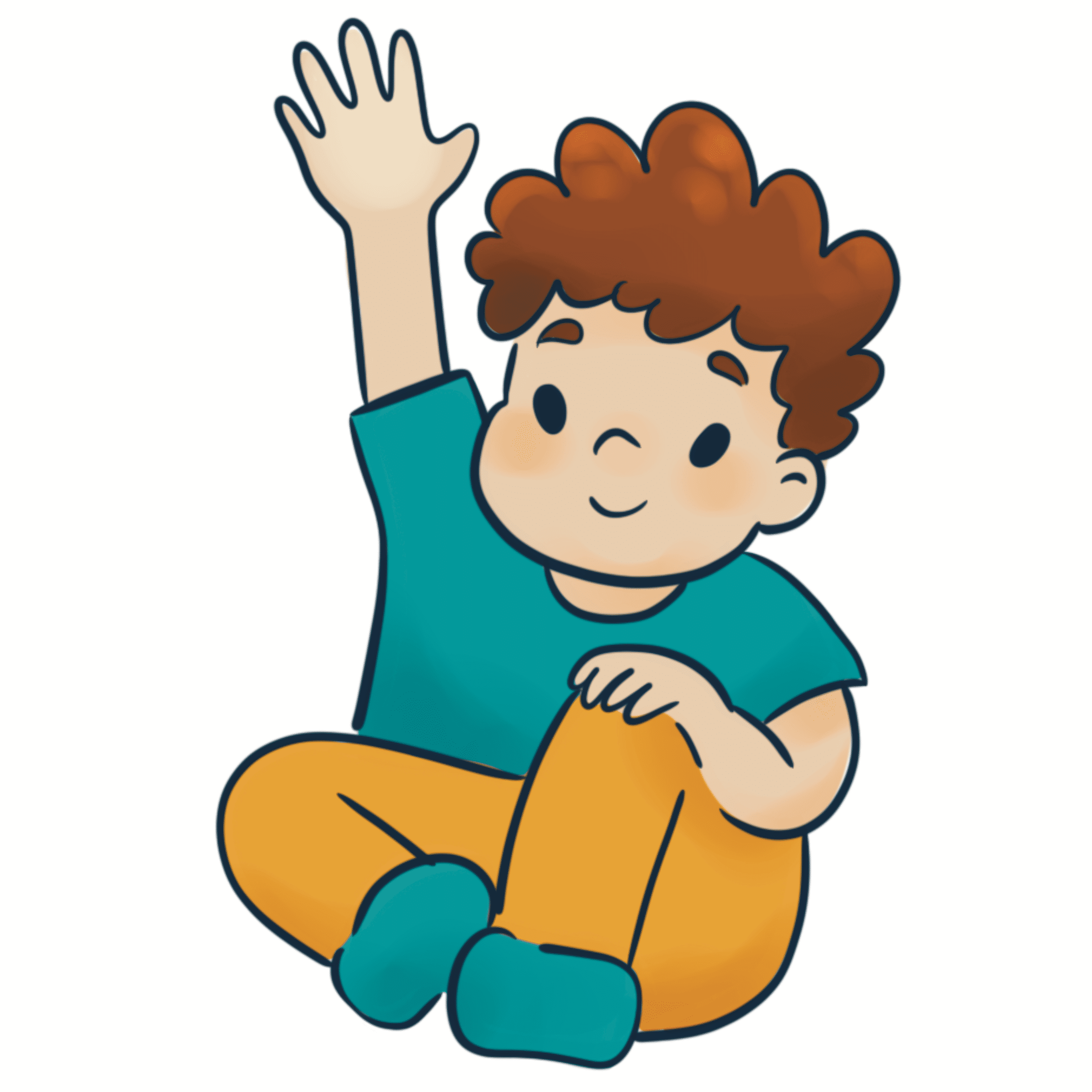 A hand-y guide to gestures | The Informed SLP