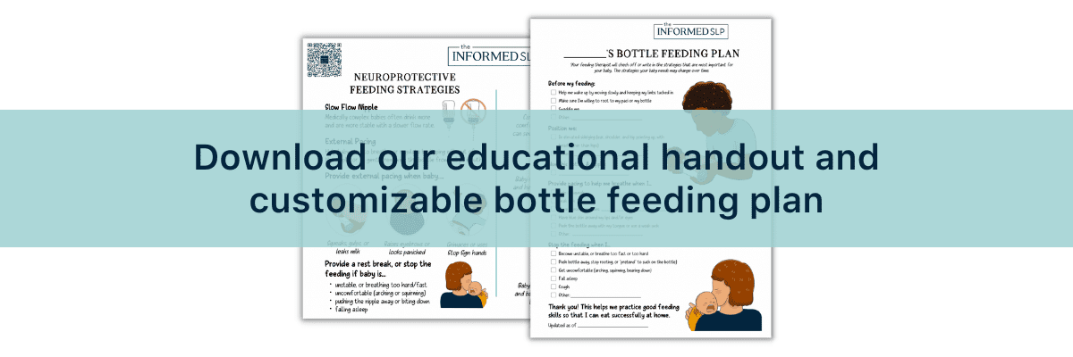 Neuroprotection in the NICU and beyond: Part Two